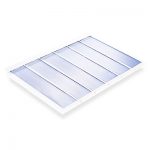 Ultralite 500 - PVC Roof Panels Back In Production | Conservatory Repair