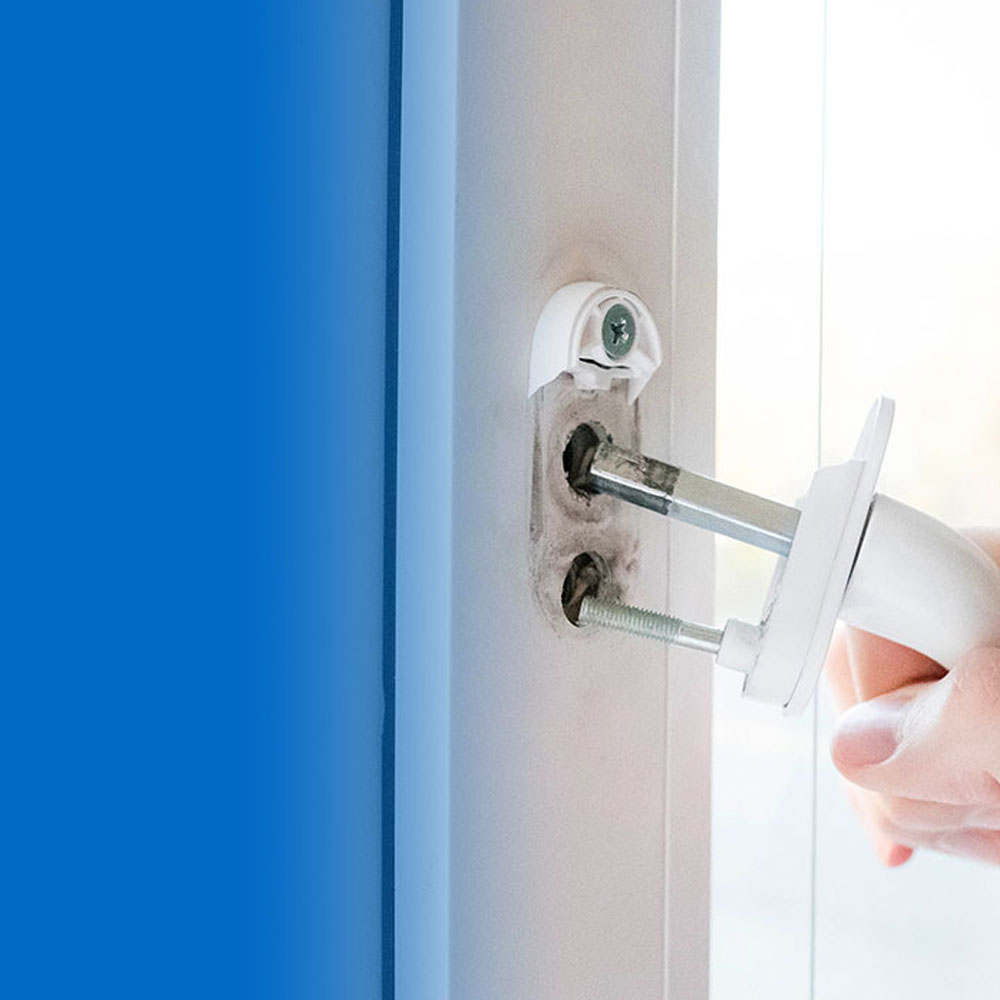 Handles & Hinges | Conservatory Repair Manchester