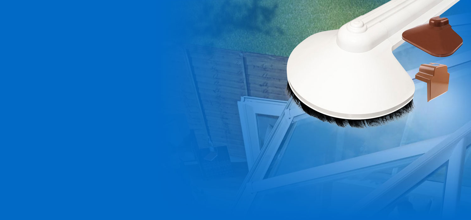 Ridge Capping | Conservatory Repair Manchester